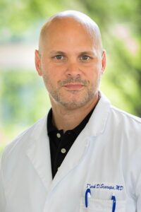 Mark D. Scarupa, MD | Chevy Chase | Wheaton MD | Allergist